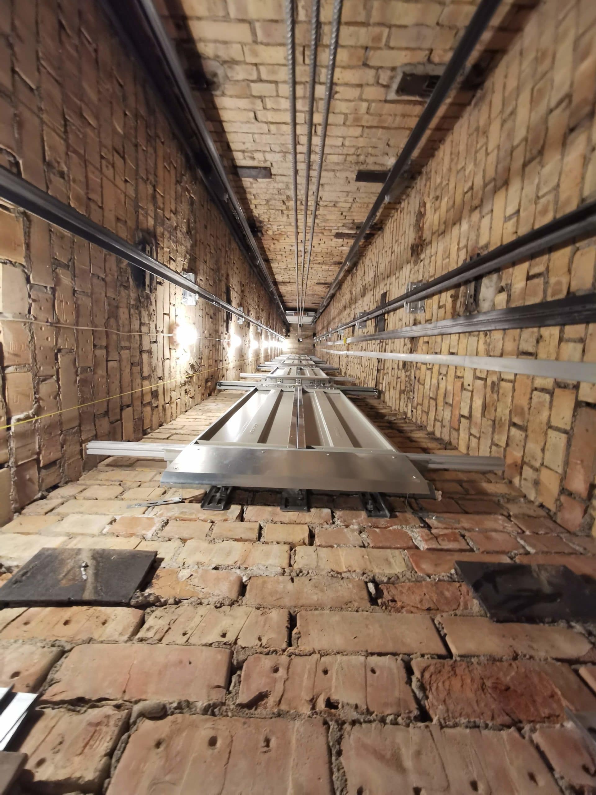 SIA Rīgas Lifti - Elevators and Escalators: Service, Modernization, and ...